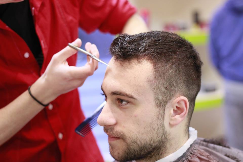 Κομμωτήρια - Κουρεία ΘΕΣΣΑΛΟΝΙΚΗ (ΟΜΟΡΦΙΑ) | ΤΟ ΚΟΥΡΕΙΟ ΤΗΣ ΓΕΙΤΟΝΙΑΣ ...