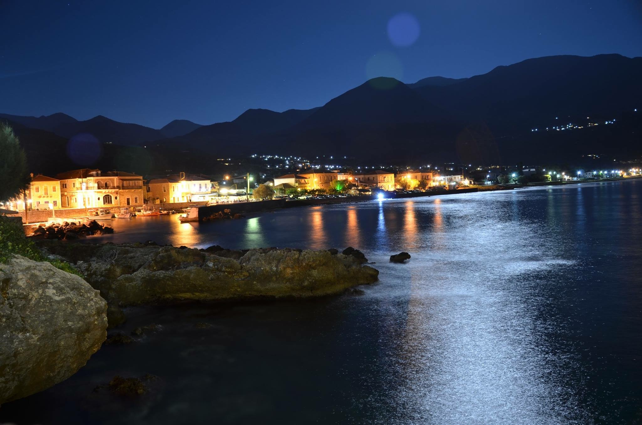Εστιατόρια Άγιος Νικόλαος Μεσσηνίας (ΦΑΓΗΤΟ) | ΒΕΖΟΥΒΙΟΣ (Χρηστέας ...